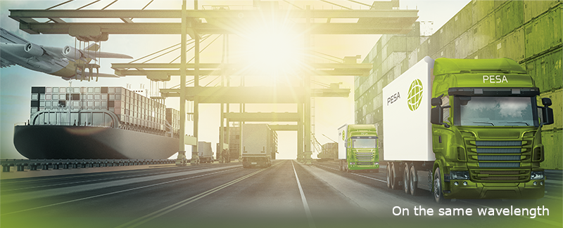 For global requests - PESA